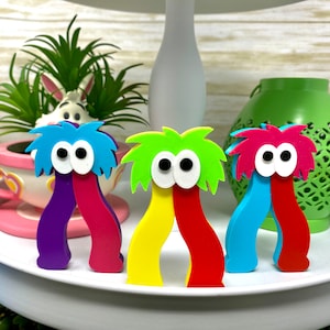 Mome Rath Trinkets wonderland Golden Afternoon, Tiered Tray, 3D Printed ...