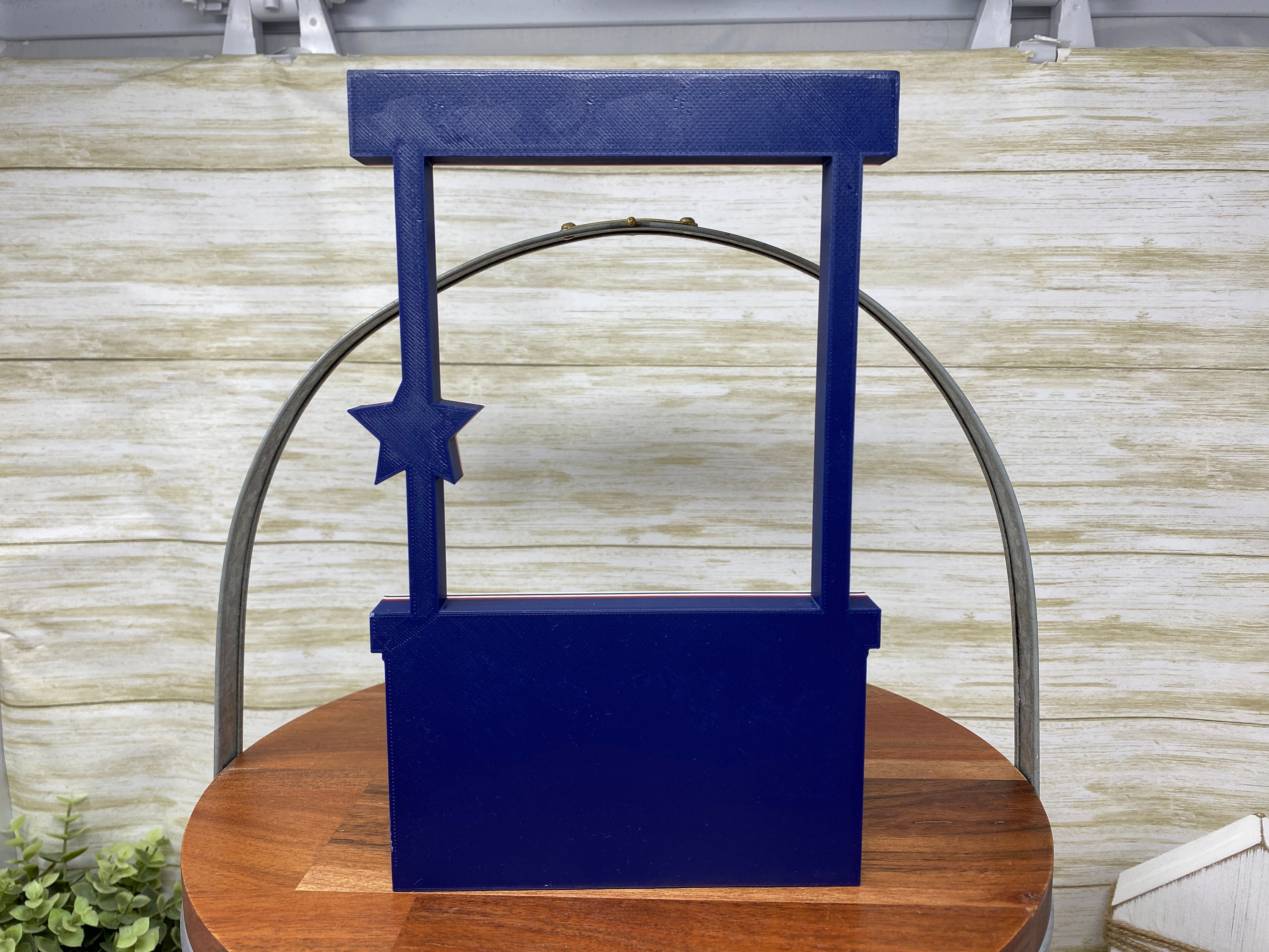 4th of July Fireworks Stand 3D Printed perfect for Disney - Etsy