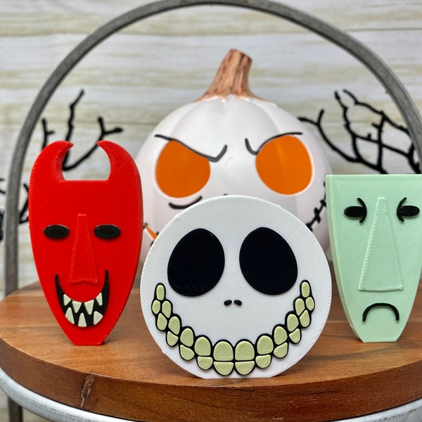 Lock Shock Barrel Mask - Etsy