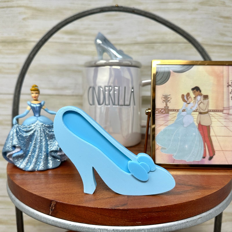 Cinderella Prop - Etsy