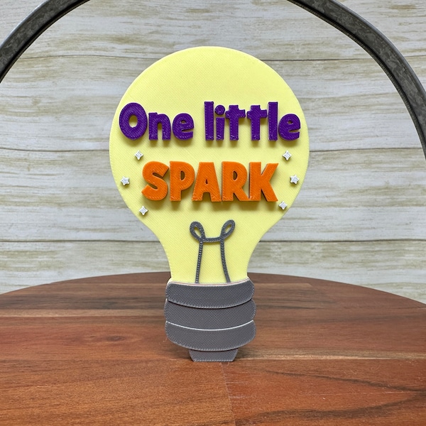 Little Spark - Etsy