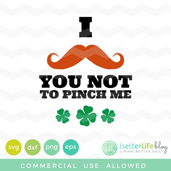 I Mustache You - Etsy