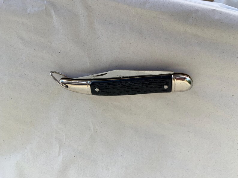 Old Okapi - Germany-multi Hunting Knife. - Etsy