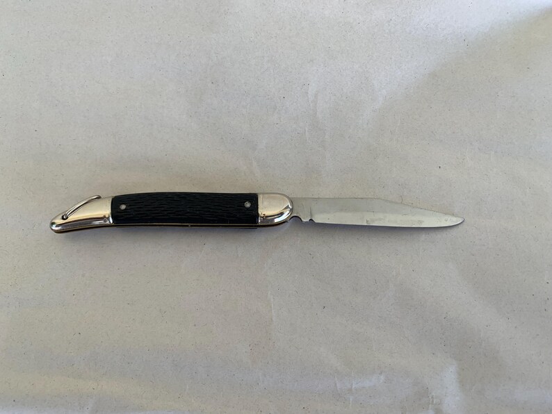 Old Okapi - Germany-multi Hunting Knife. - Etsy