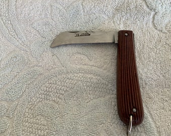 Okapi Germany Knife - Etsy