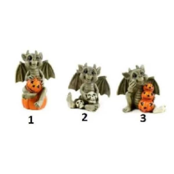 Gargoyles - Etsy