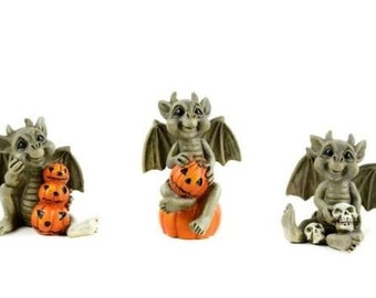 Gargoyle Cake Topper - Etsy