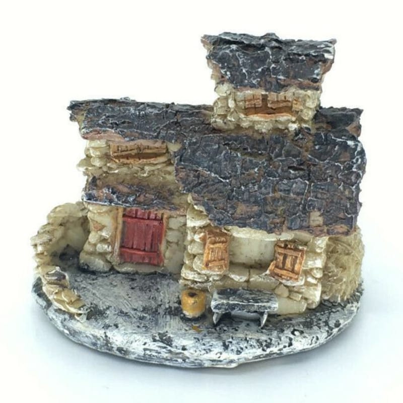 Troll House - Etsy