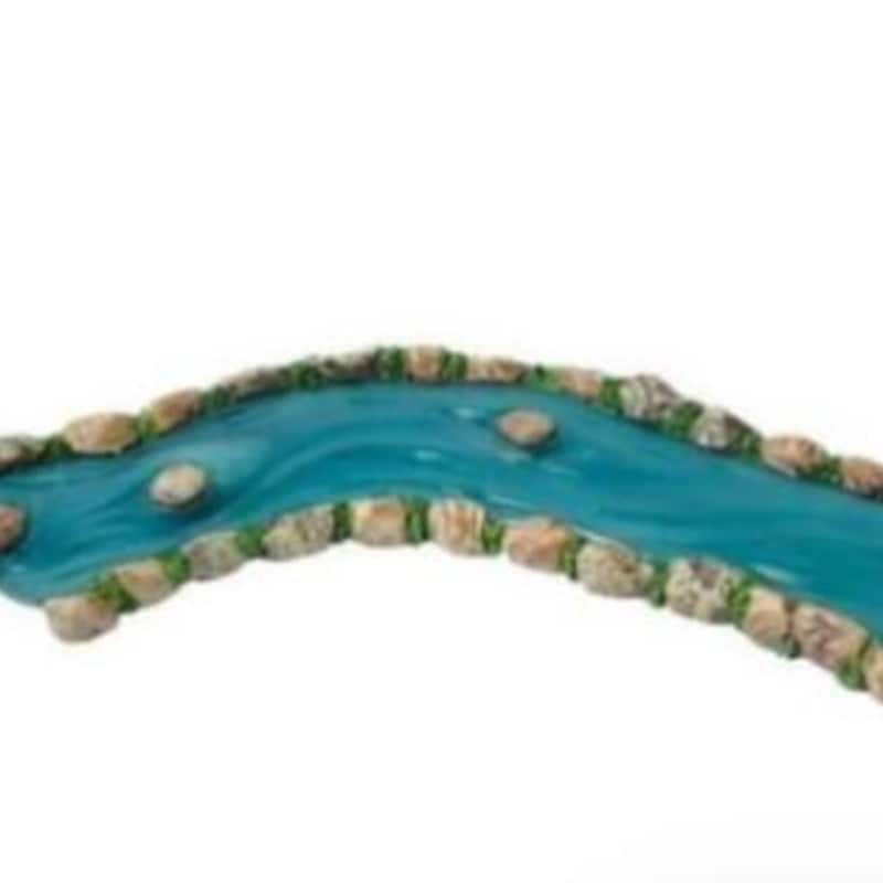 Blue River Rock for Landscaping - Etsy