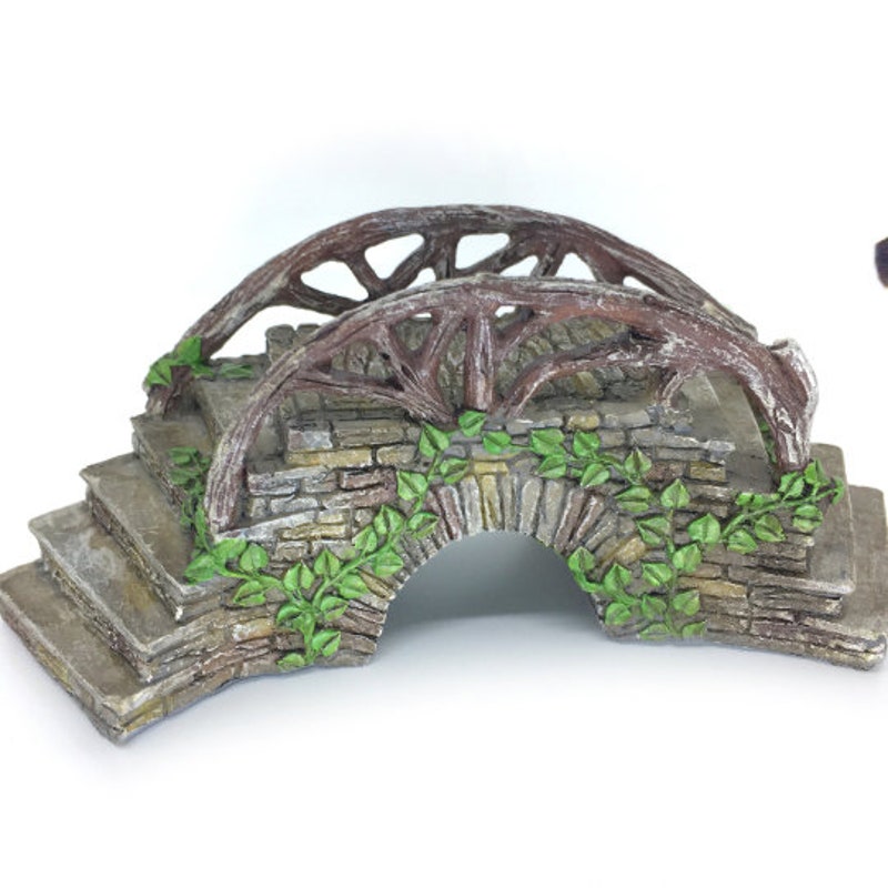 Fairy Bridge - Etsy
