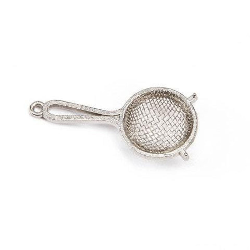 Mini Strainer Toy - Etsy