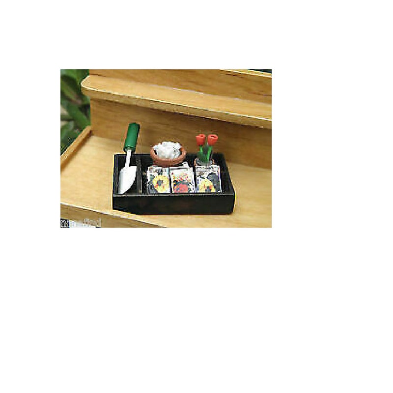 Miniature Gardening - Etsy