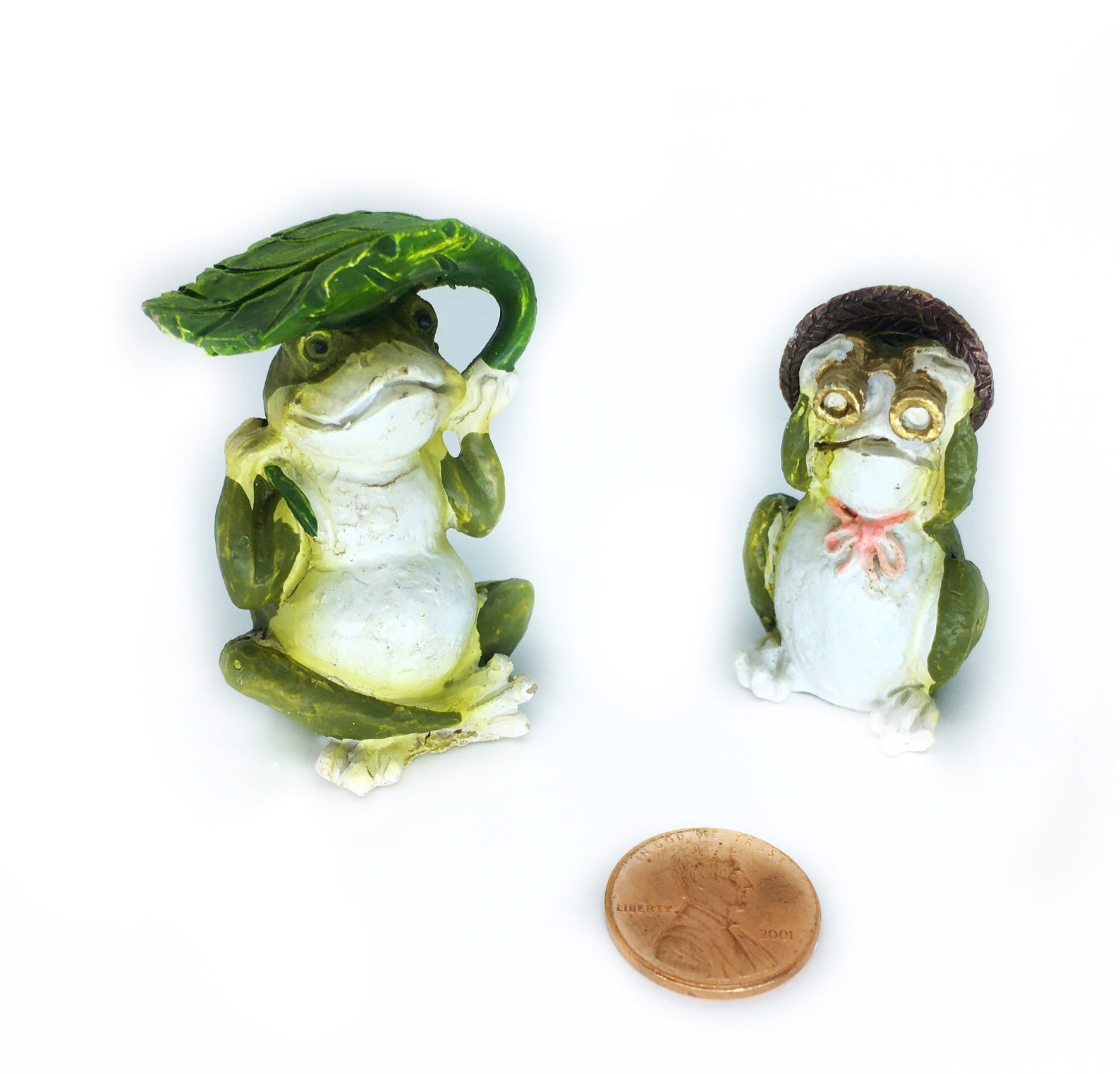 Toad Fairy Garden Kit Toad Abode Garden Kit Fairy Garden for | Etsy