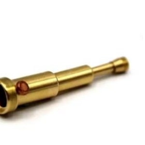 Miniature Expanding Telescope, Dollhouse Telescope, Shadow Box ...