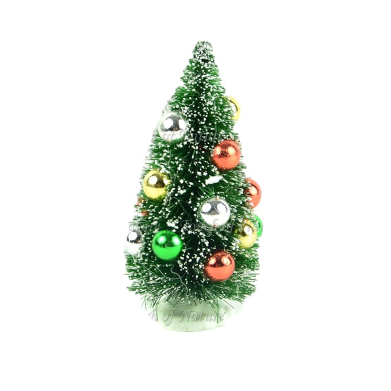 Miniature Trees - Etsy