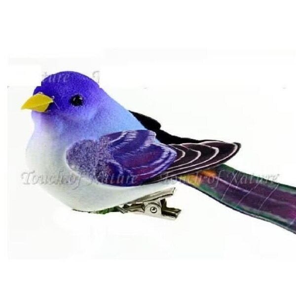 Miniature Bird - Etsy