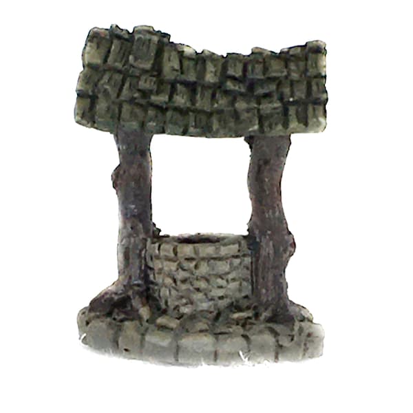 Mini Wishing Well - Etsy