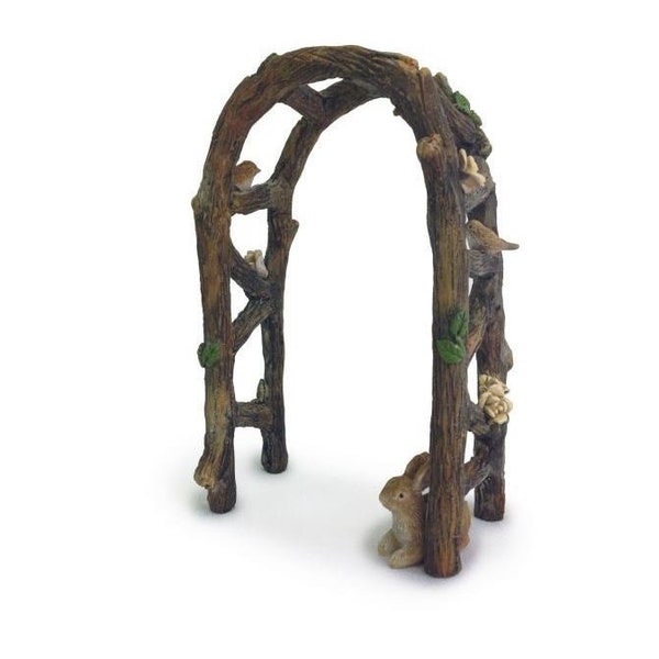 Miniature Archway - Etsy
