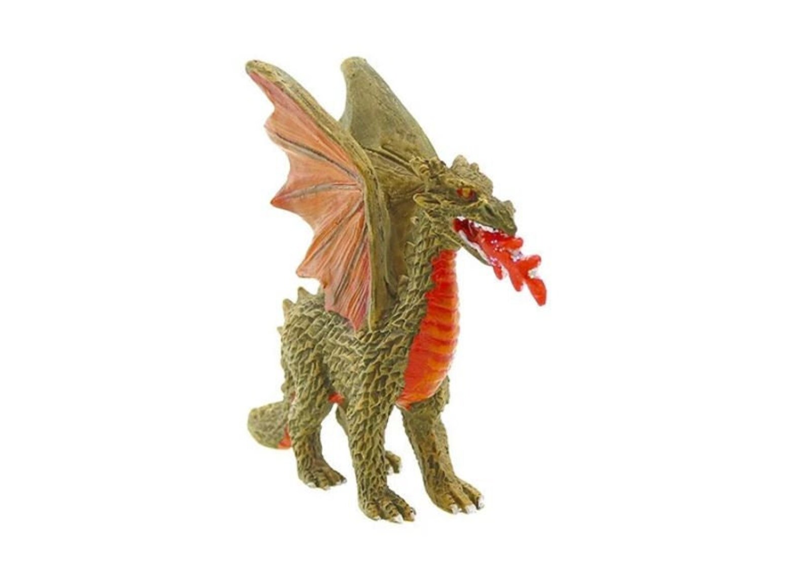 Miniature Dragon Fire Breathing Dragon Fairy Tale Dragon - Etsy