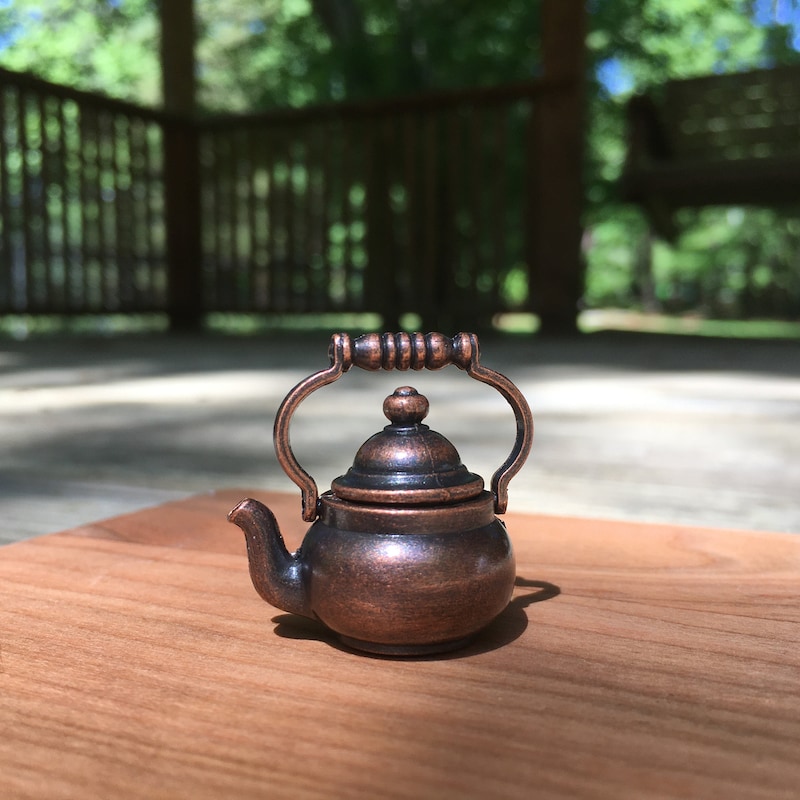 Antique Teapots - Etsy