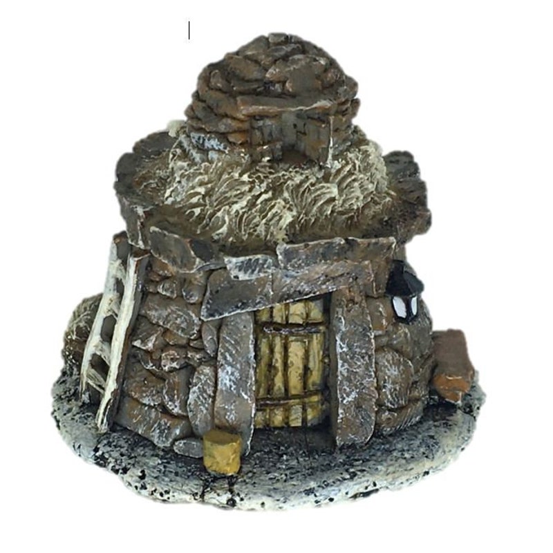 Troll House - Etsy