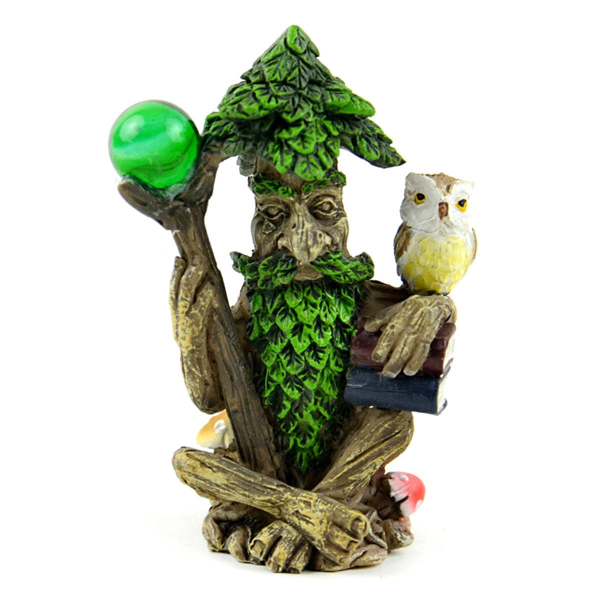 Tree Wizard - Etsy