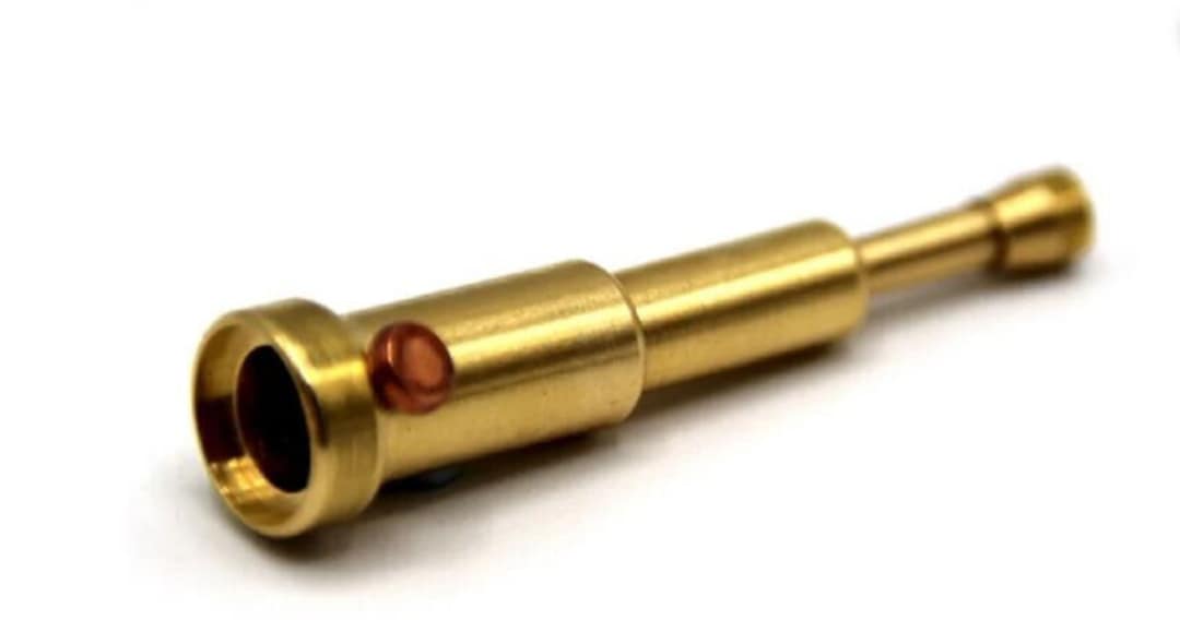 Miniature Expanding Telescope, Dollhouse Telescope, Shadow Box ...