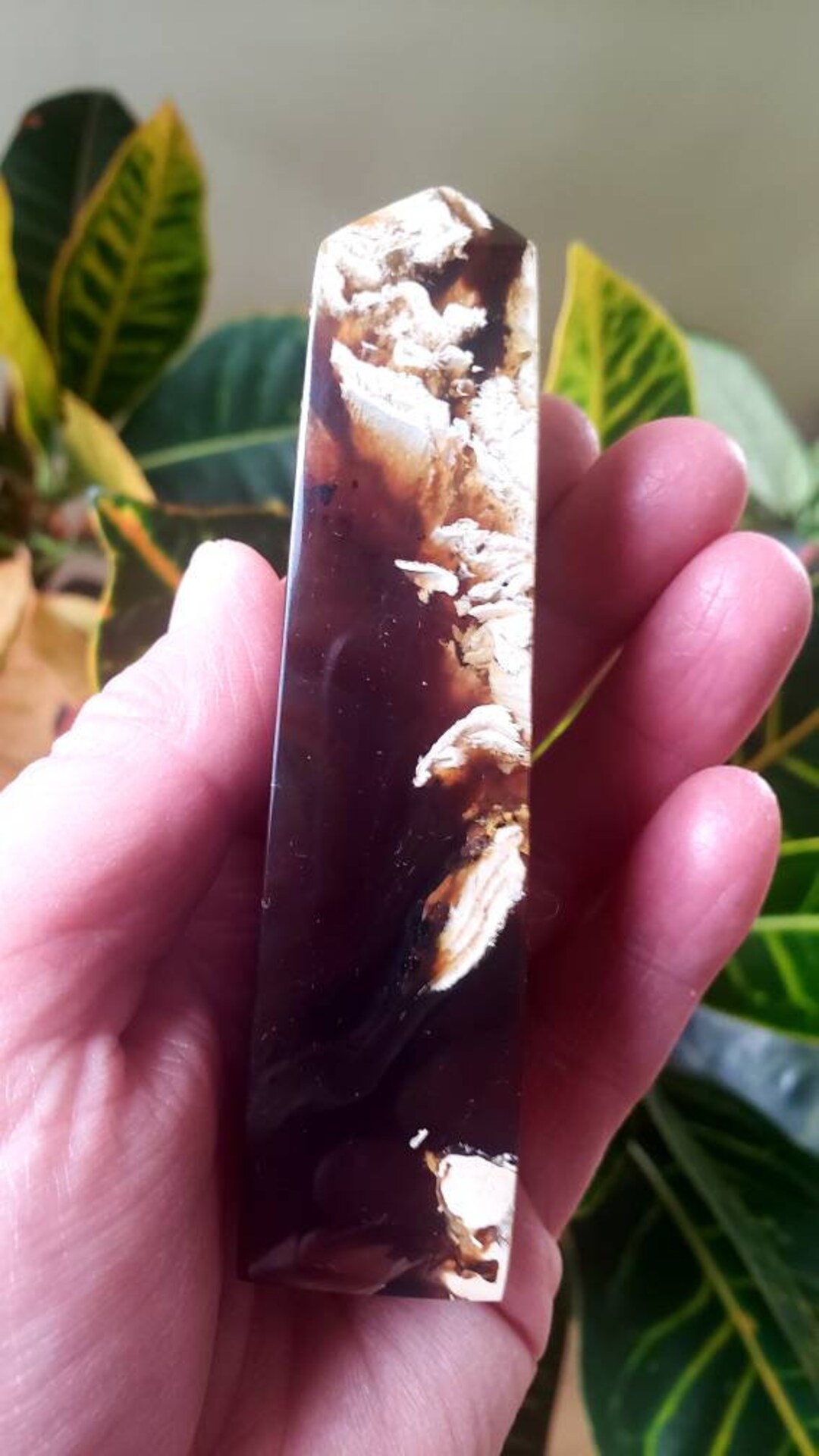 Amber Tower - Etsy