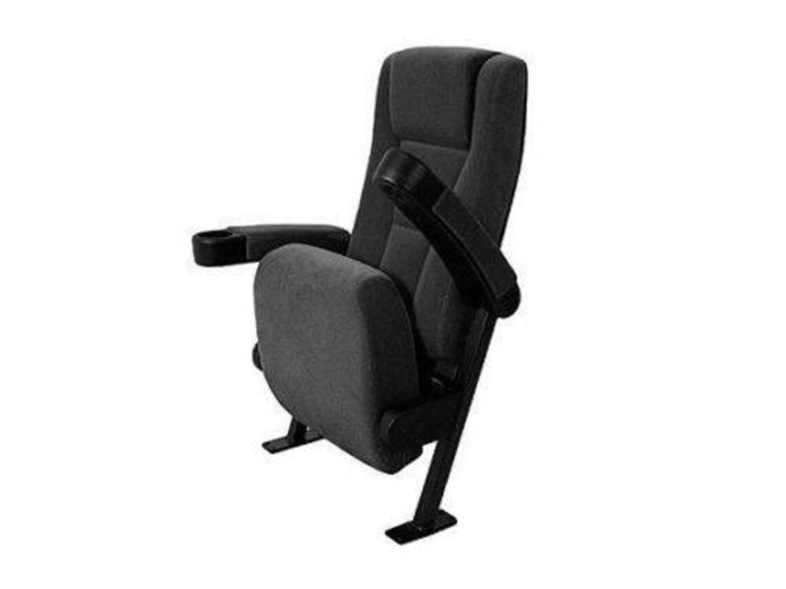 Home Theater Movie Cinema Rocker Seating - Theater Seat - Cinema ...