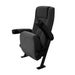 Home Theater Movie Cinema Rocker Seating - Theater Seat - Cinema ...