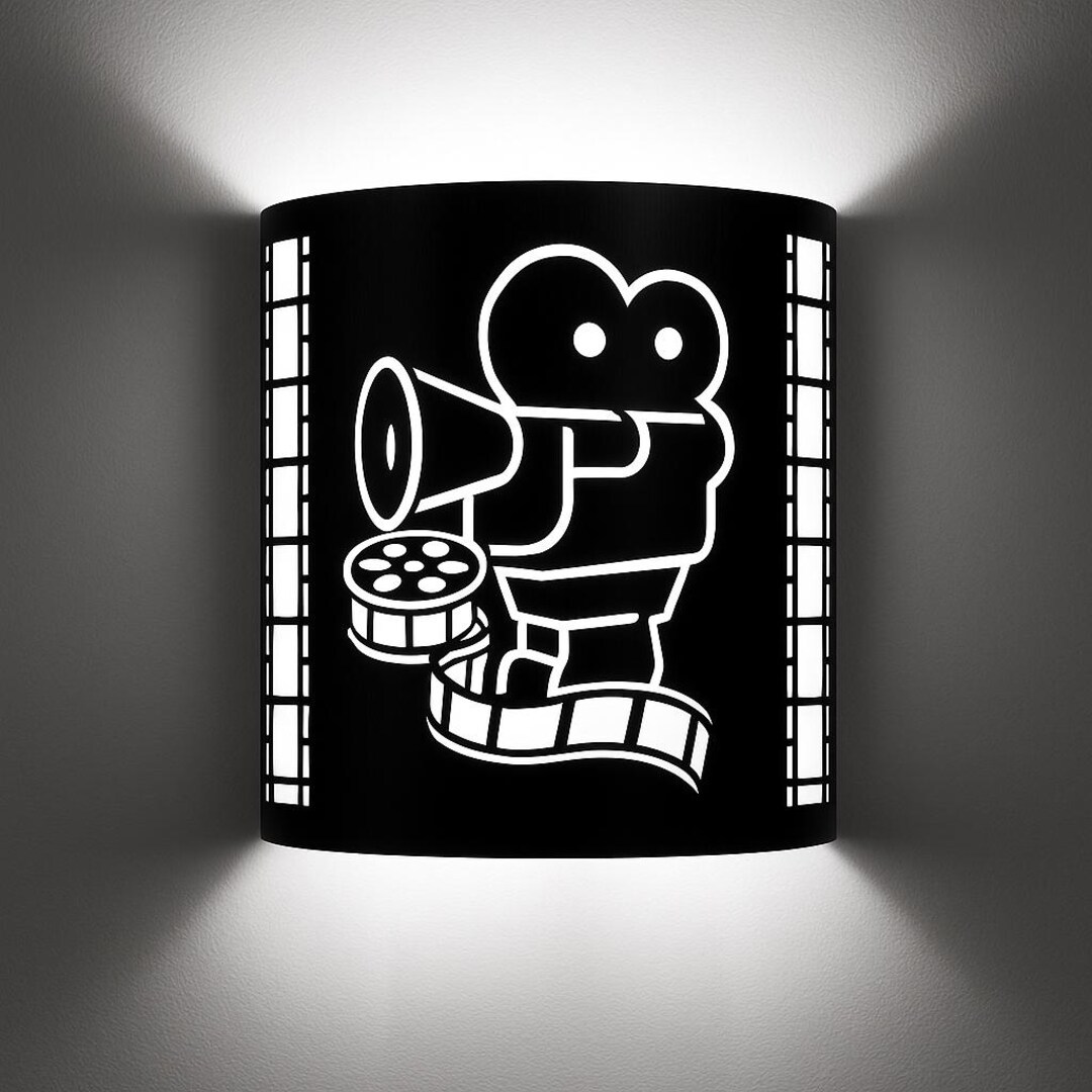 Home Theater Sconce - Sconces - Various Home Theater Sconce Wall ...