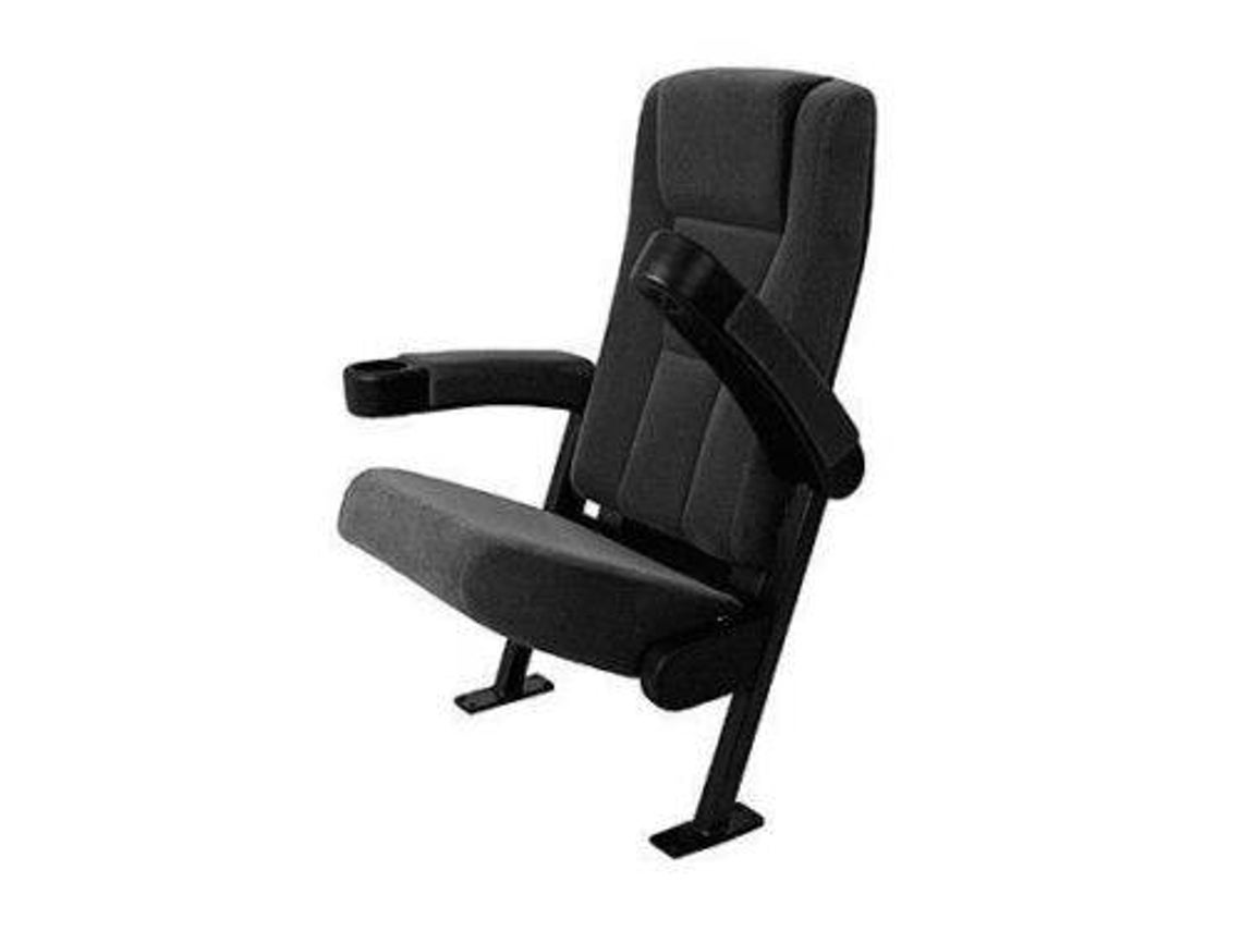 Home Theater Movie Cinema Rocker Seating - Theater Seat - Cinema ...