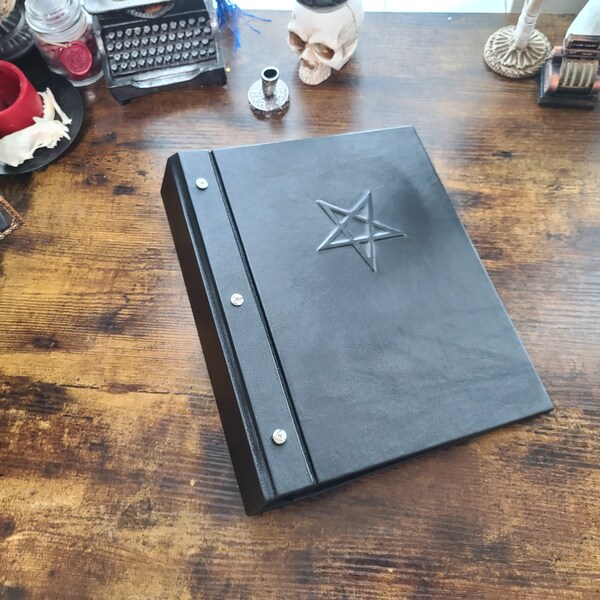 Screw Post Portfolio - Etsy