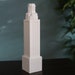 UT Tower Model | Highly Detailed 3D Printed Model - Etsy