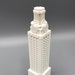 UT Tower Model | Highly Detailed 3D Printed Model - Etsy