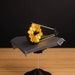3D Printed James Webb Space Telescope Model Kit - Etsy