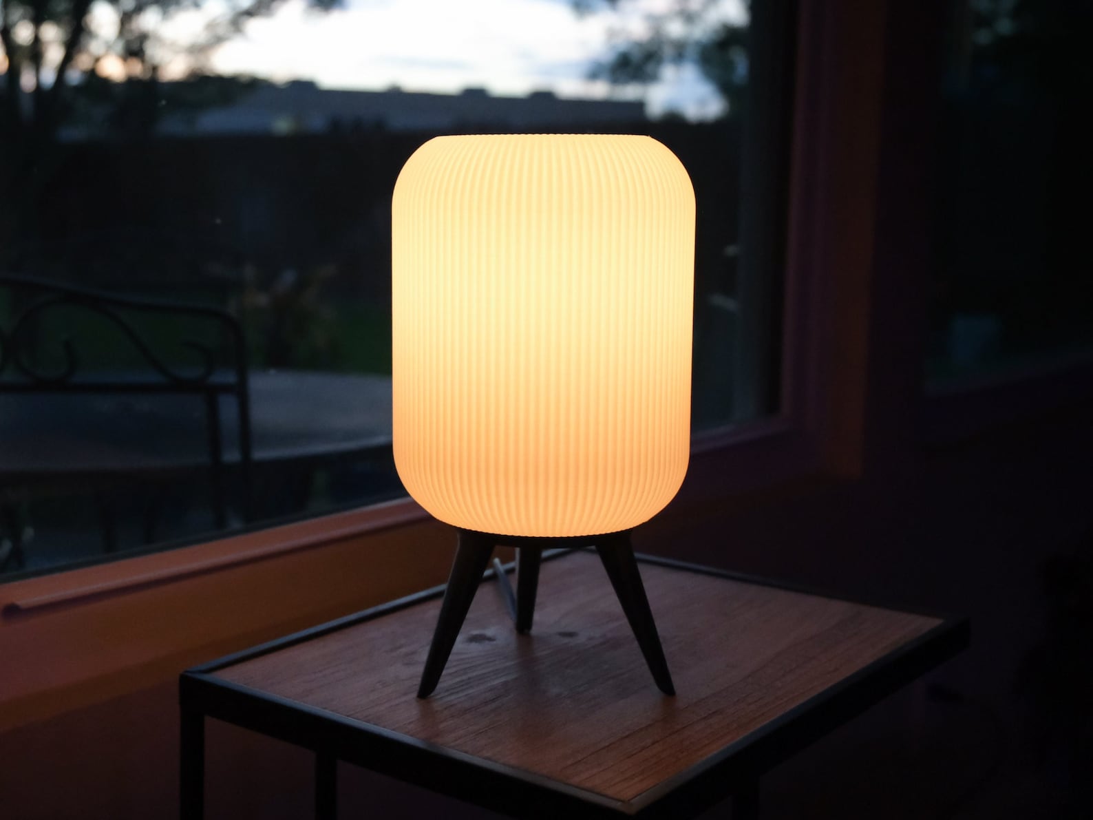 RIDGE Modern Lighting - Etsy