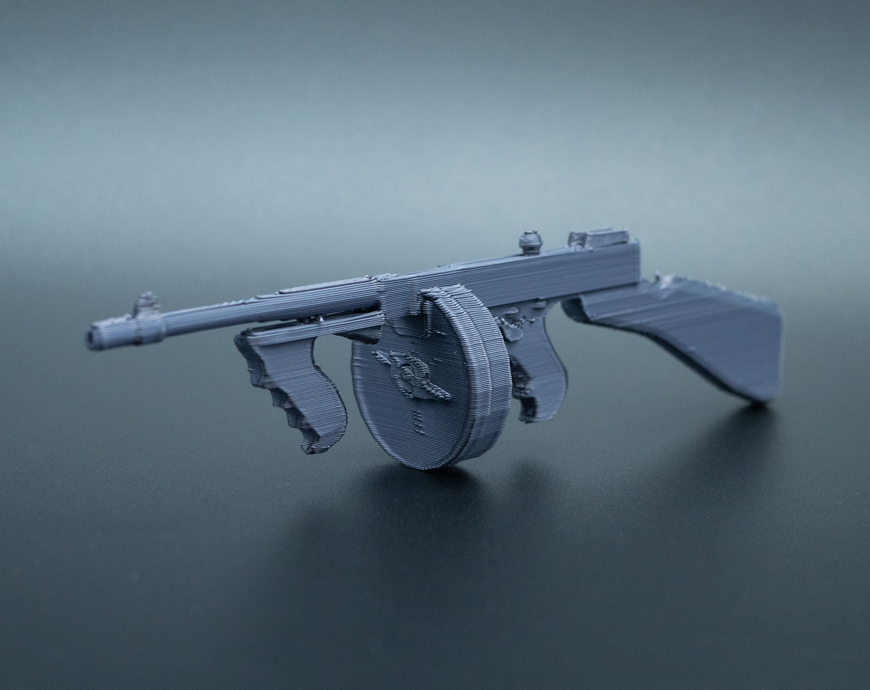 Thompson Machine Gun for sale | Only 3 left at -75%