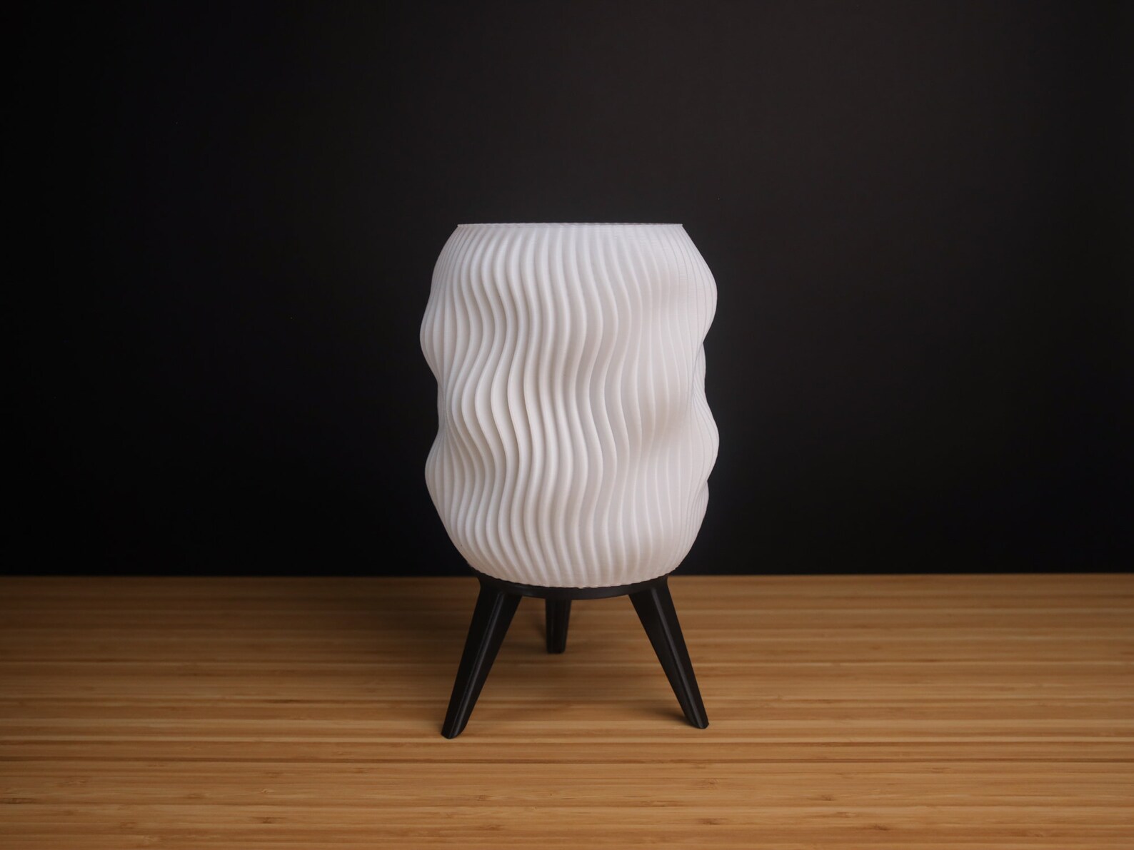 ENIGMA Modern Lighting - Etsy