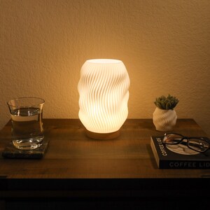 Enigma | Desk Lamp - Etsy