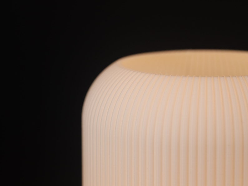 Ridge | Modern Desk Lamp - Etsy