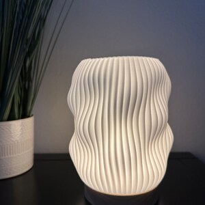 Enigma | Desk Lamp - Etsy