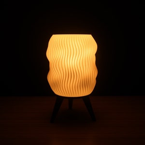 ENIGMA | Modern Lighting - Etsy