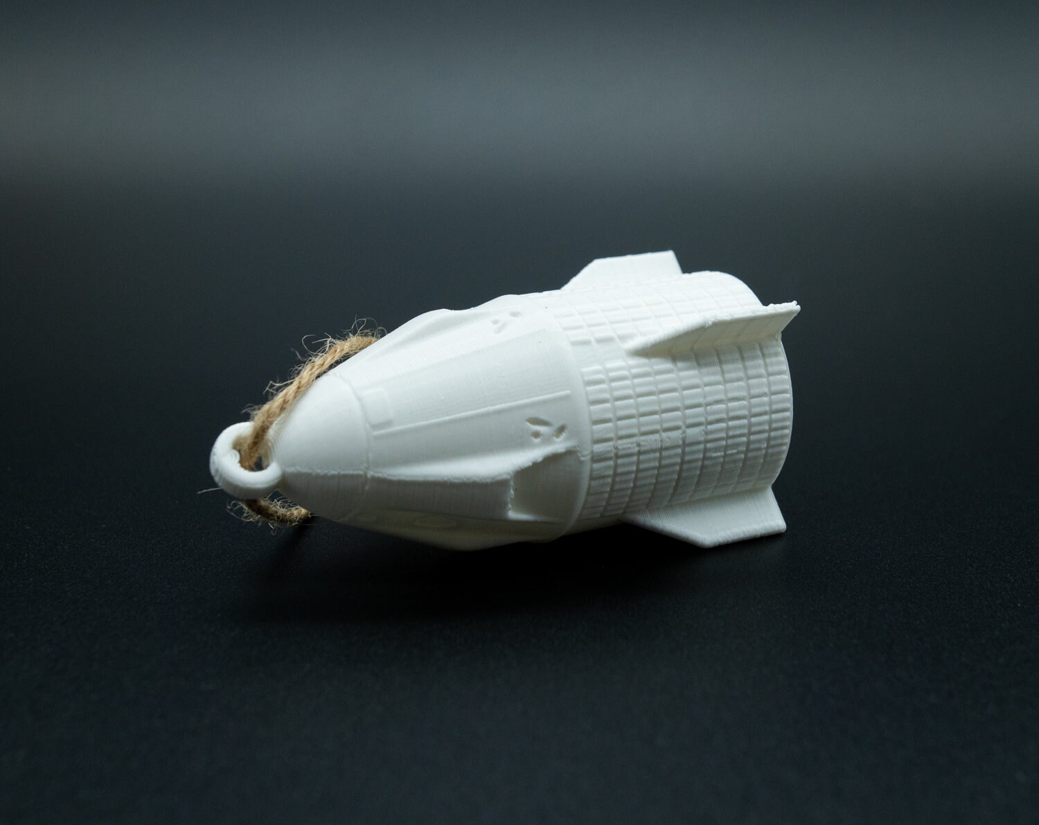 Dragon Capsule Ornament - Etsy