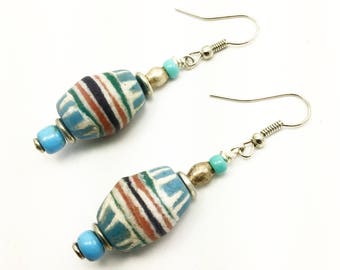 Ghana jewelry | Etsy