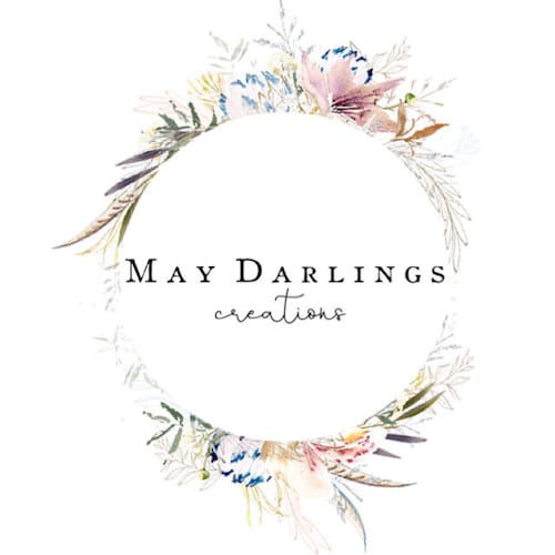 MayDarlings - Etsy