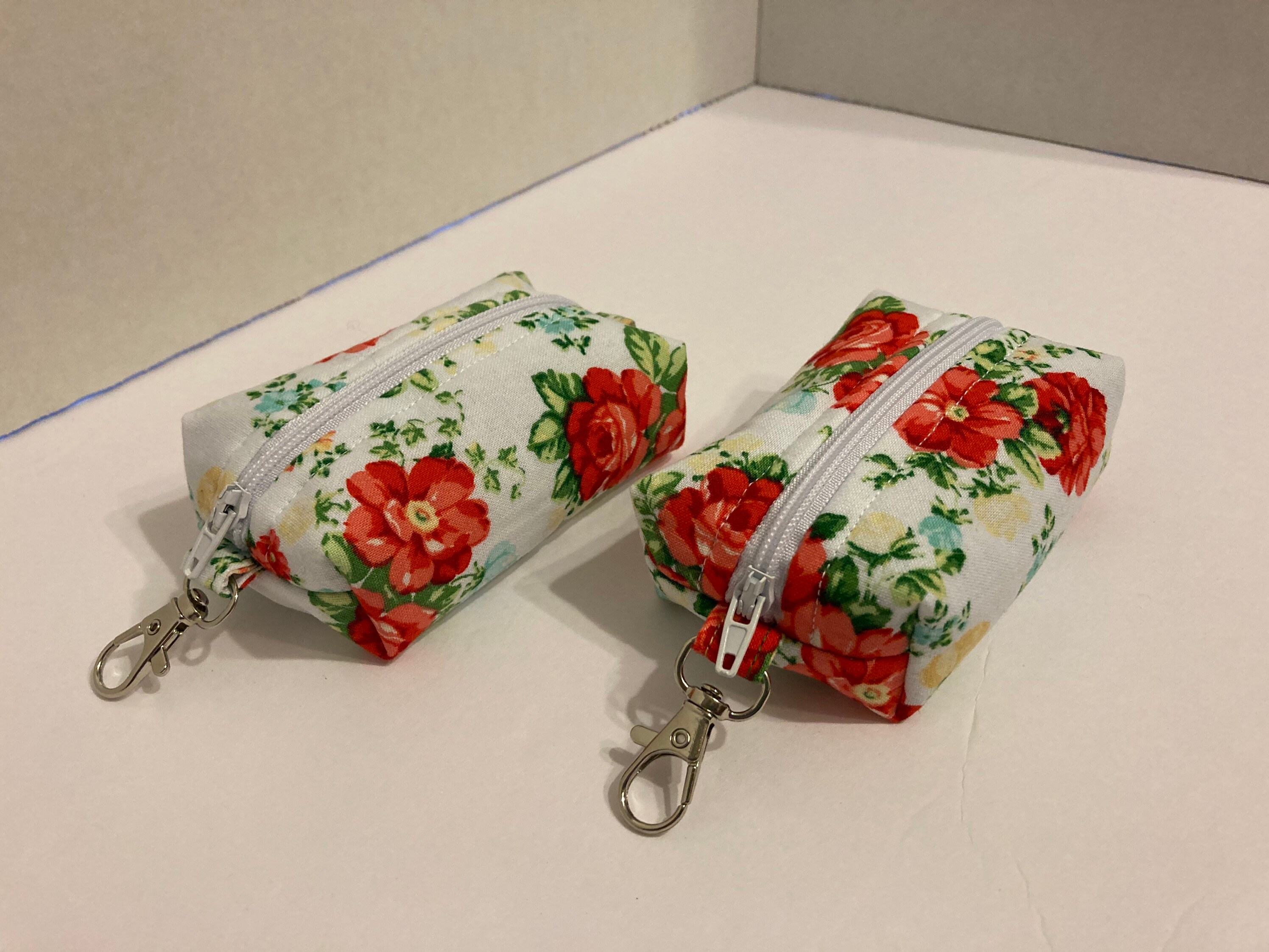 Pioneer Woman Mini Box Pouch - Etsy
