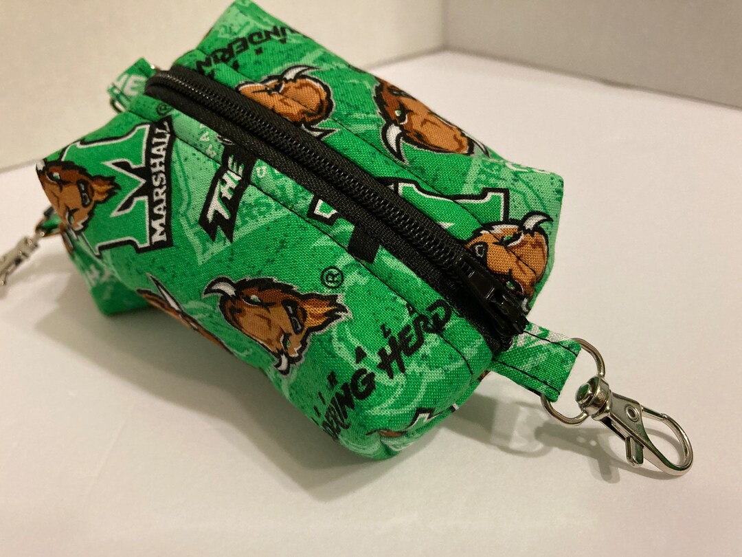 Marshall Mini Box Pouch - Etsy