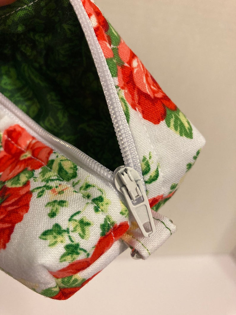 Pioneer Woman Mini Box Pouch - Etsy