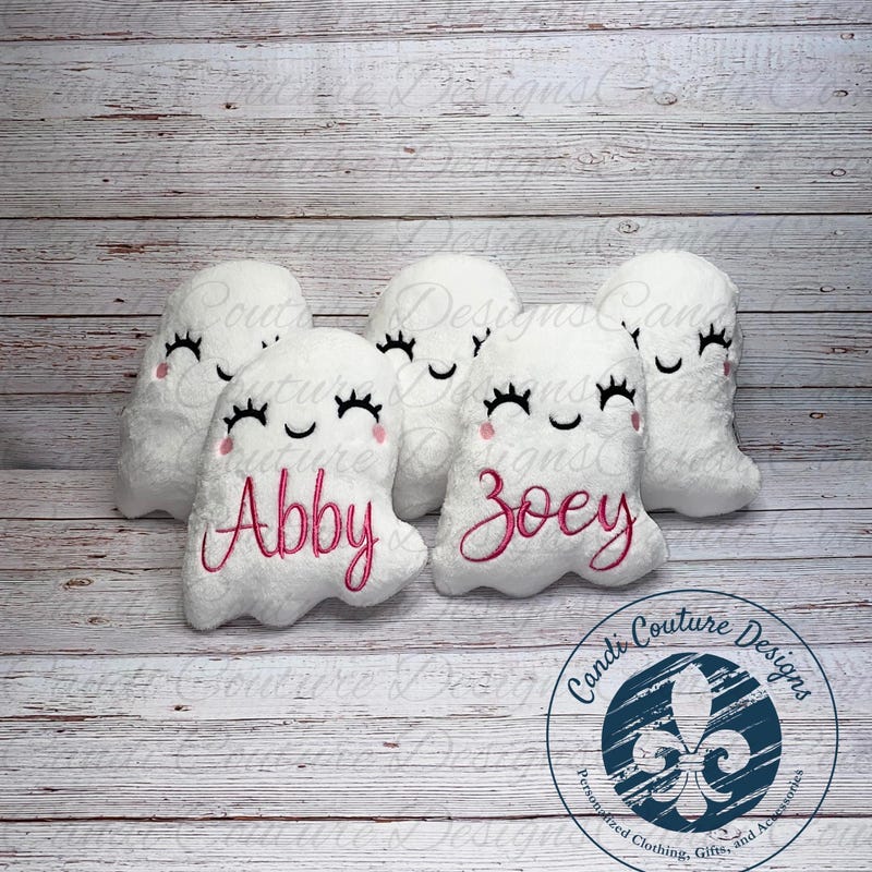 Boo Boo Plush Toy - Etsy